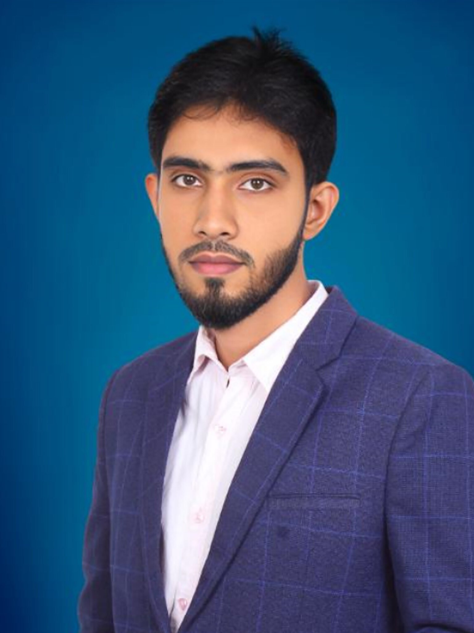 MD. ISMAIL HOSSAIN - sthakalpa.com